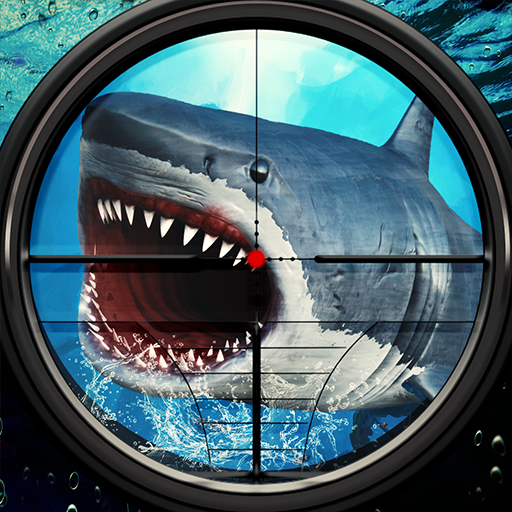Underwater Shark Hunting Games for Free 2018 - App on Amazon Appstore