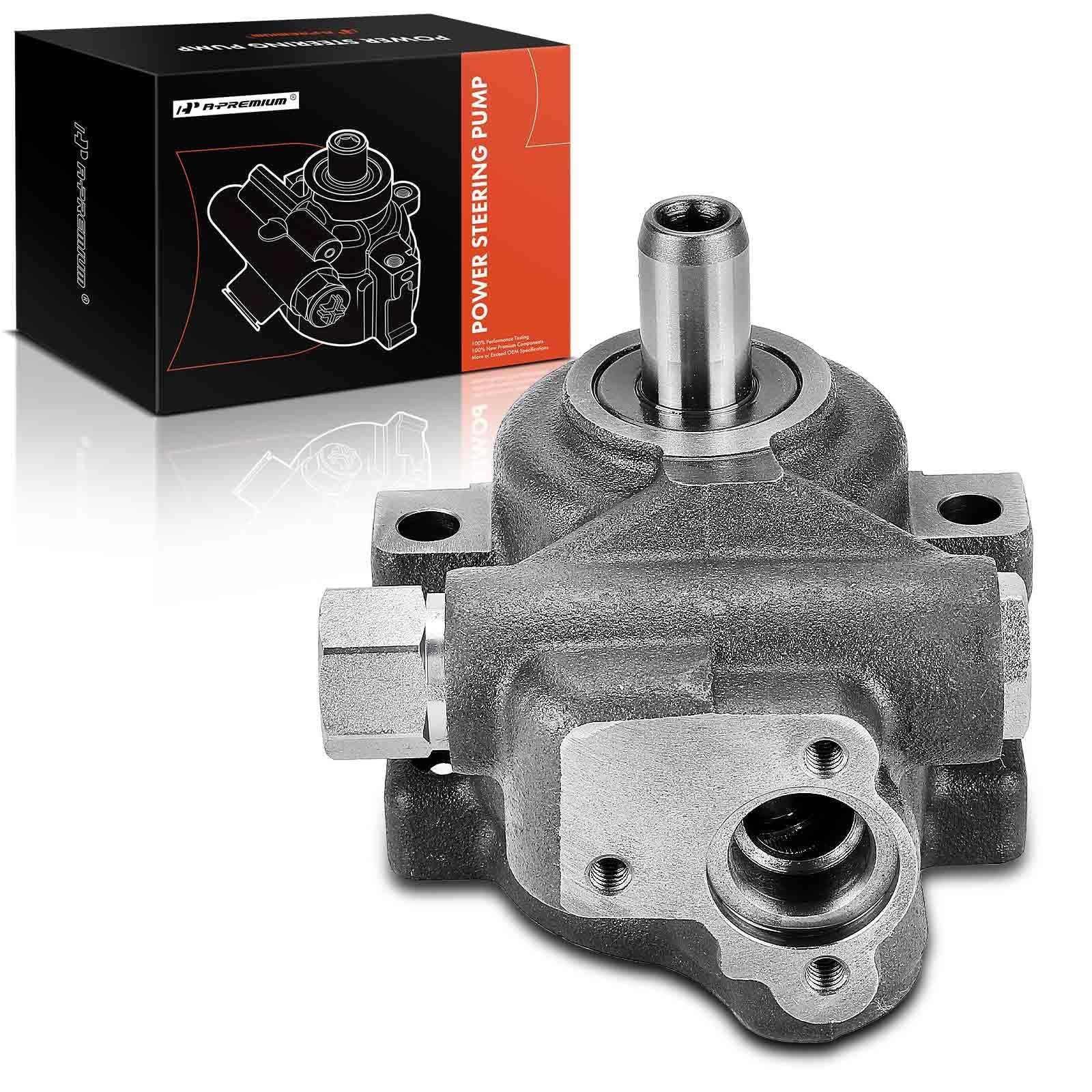 67 Cummins Power Steering Pump RAM 2500 3500 6.7L Diesel Power