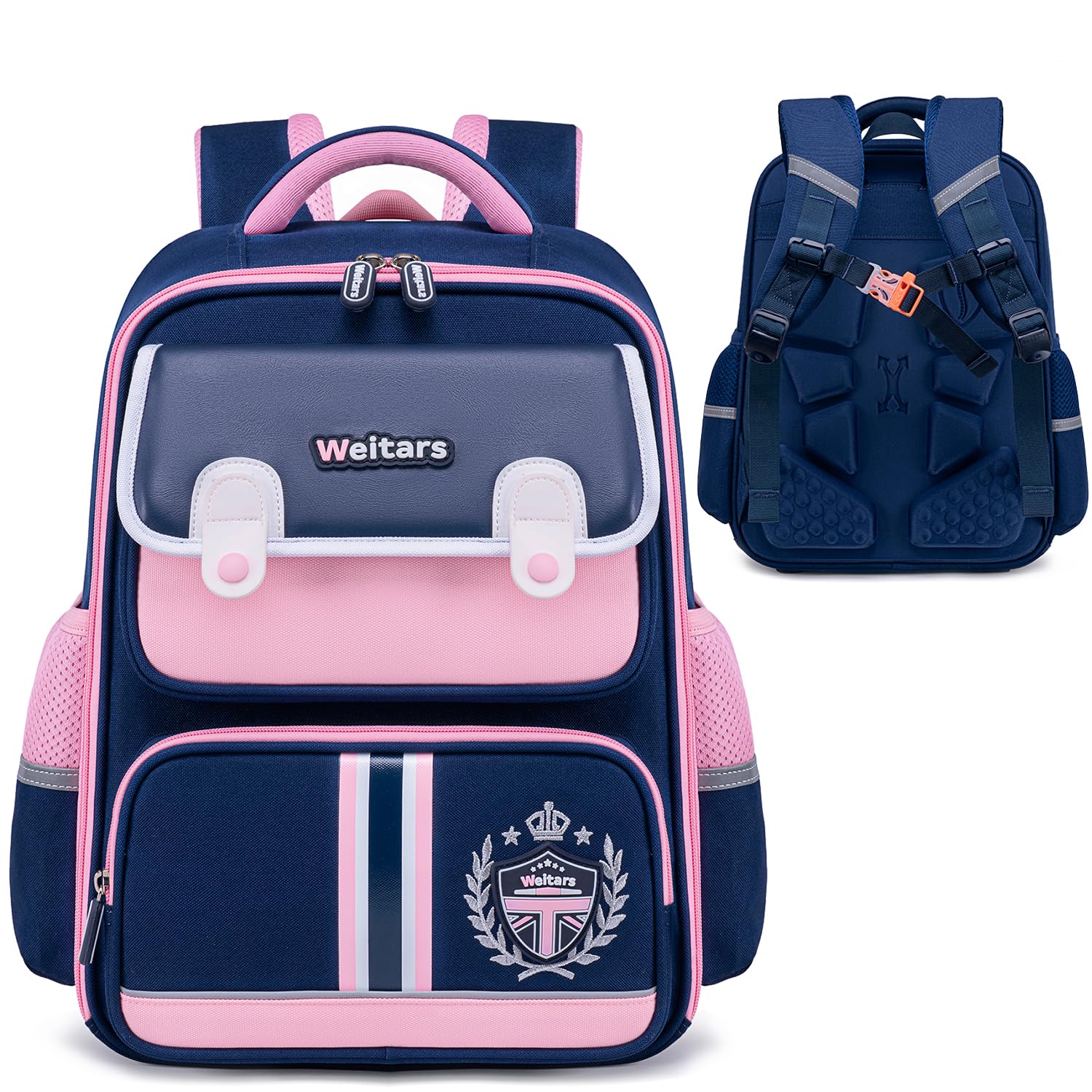 Amazon.com | Weitars Kids Backpack Preschool Kindergarten Backpack for ...