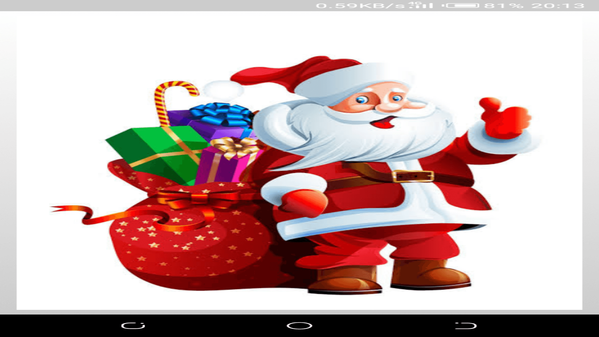 Santa Tracker - App on Amazon Appstore