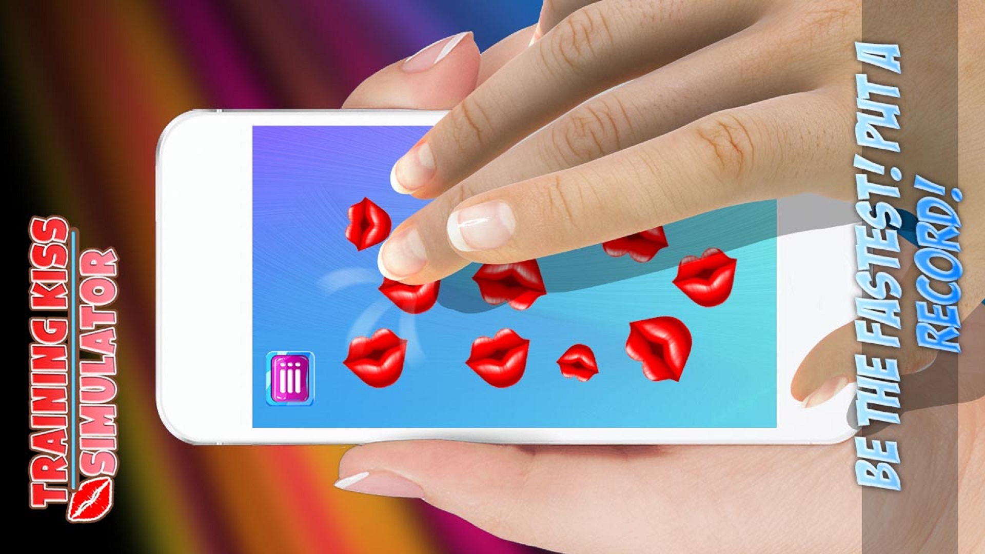 Training Kiss Simulator - App on Amazon Appstore