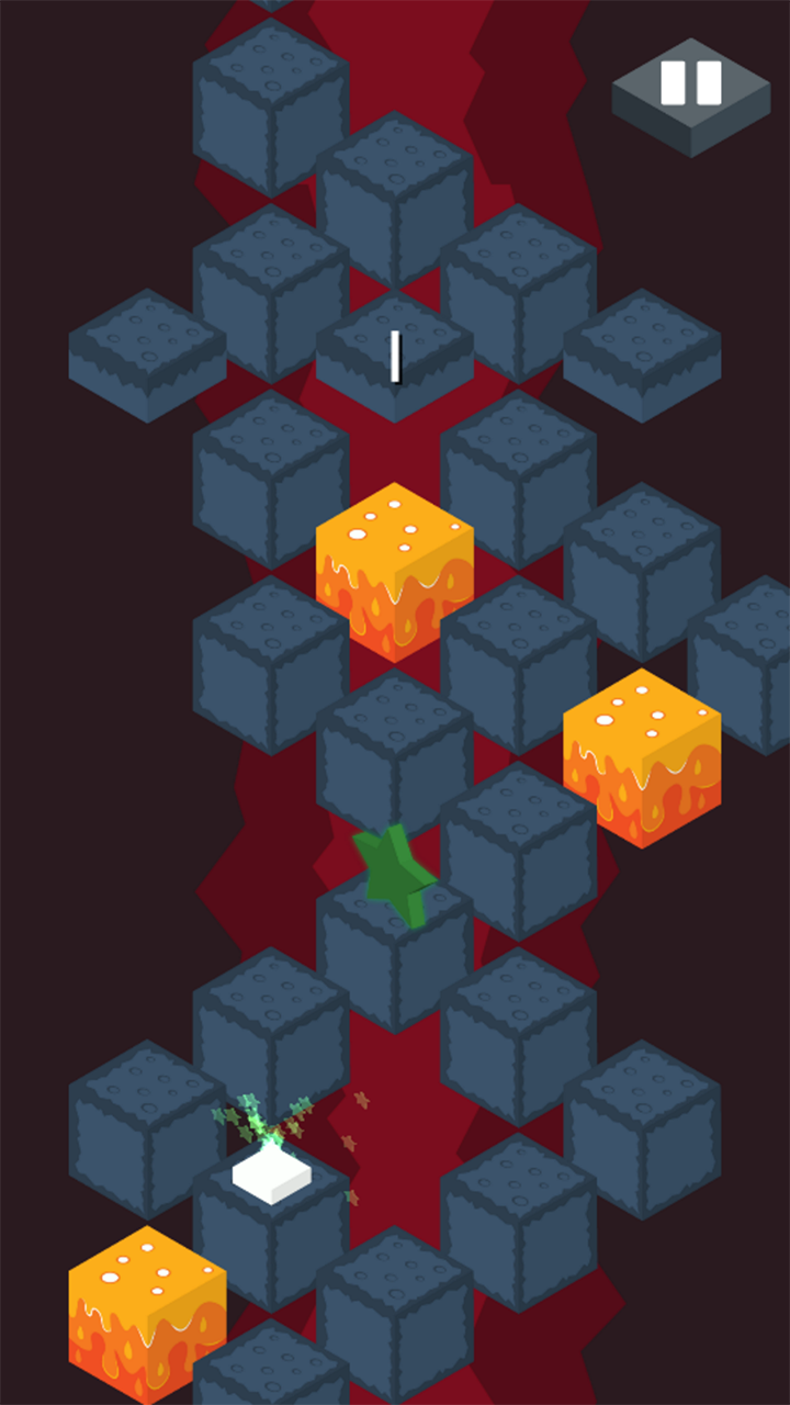 Iso Lava: Avoid The Floor Is Challenge - Best Free New Games 2K18 ...