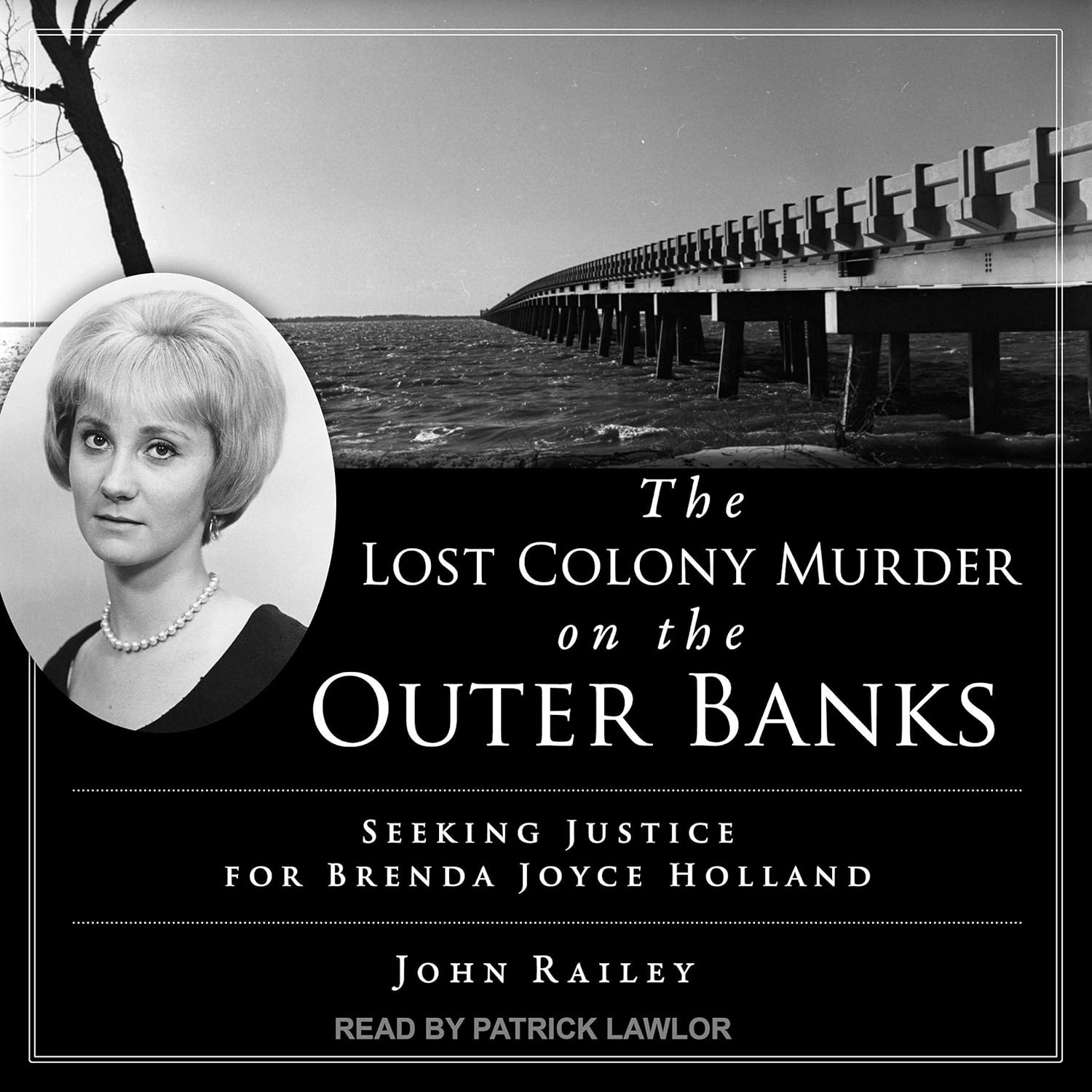 Amazon.com: The Lost Colony Murder on the Outer Banks: Seeking Justice ...