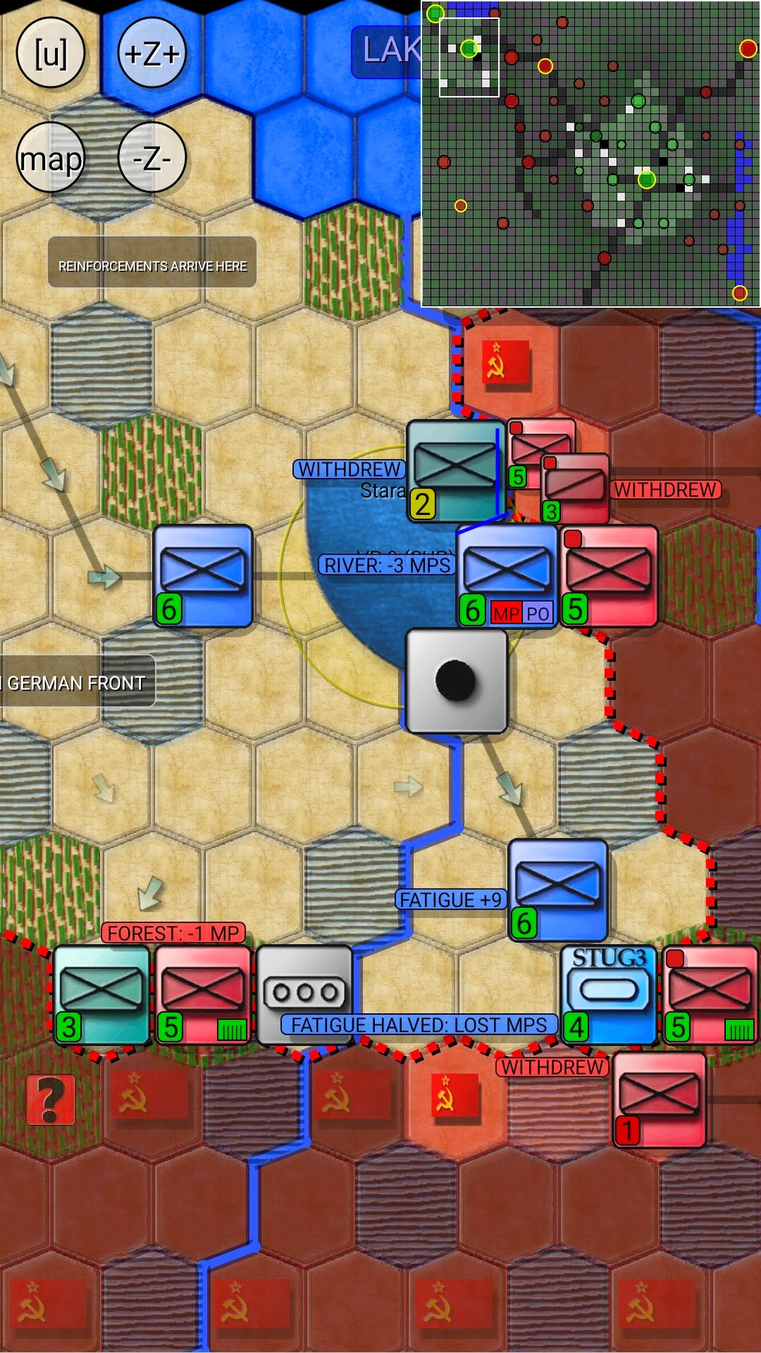 Demyansk Pocket 1942 (full) - App on Amazon Appstore
