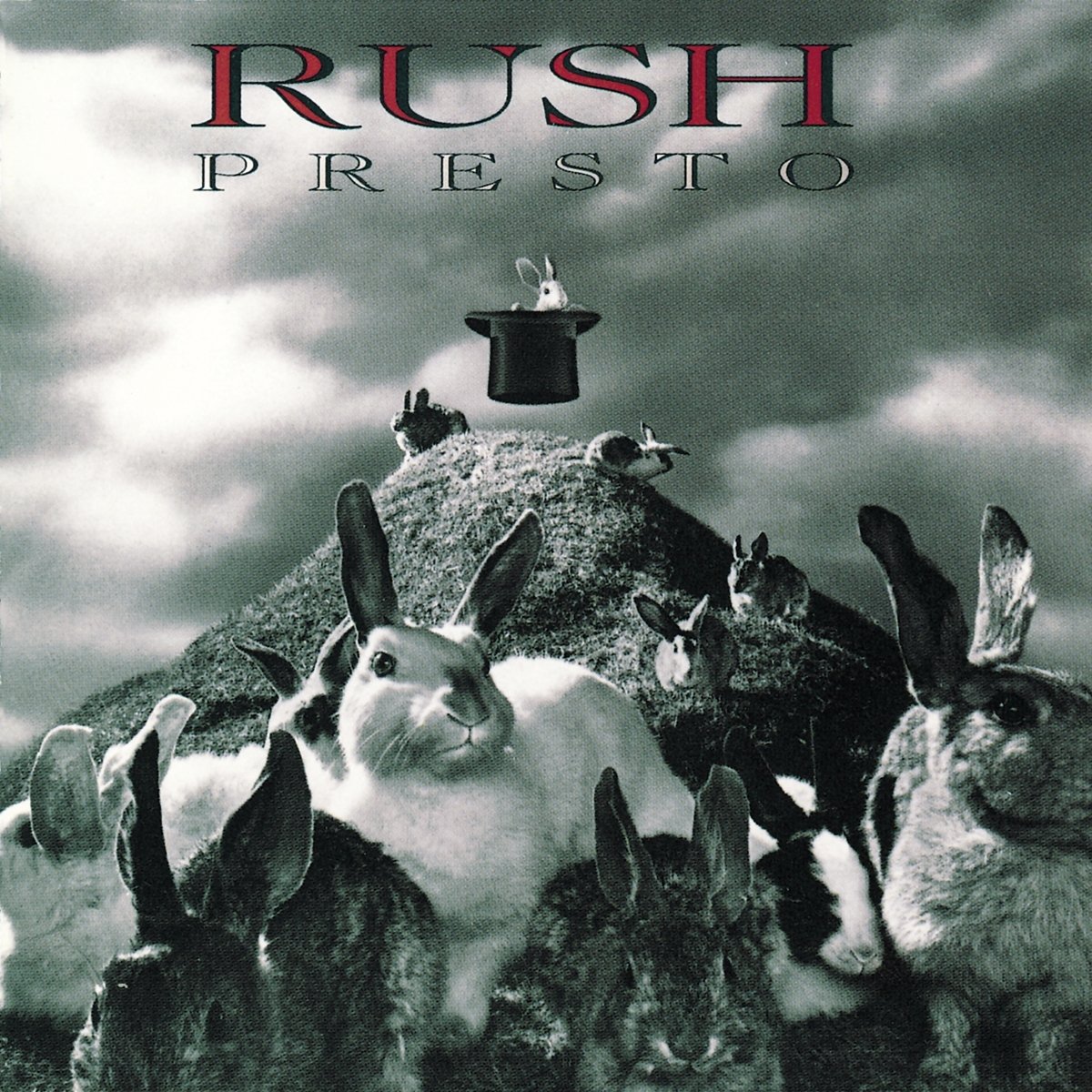 Rush - Presto - Amazon.com Music