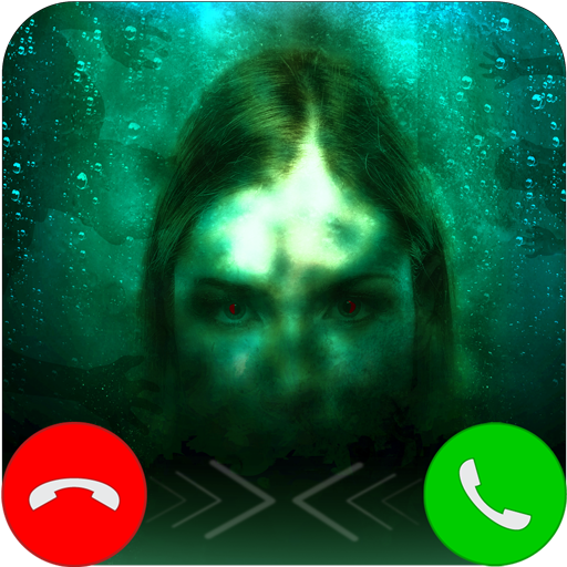 Scary Ghost Girl Fake Call Prank - App on Amazon Appstore