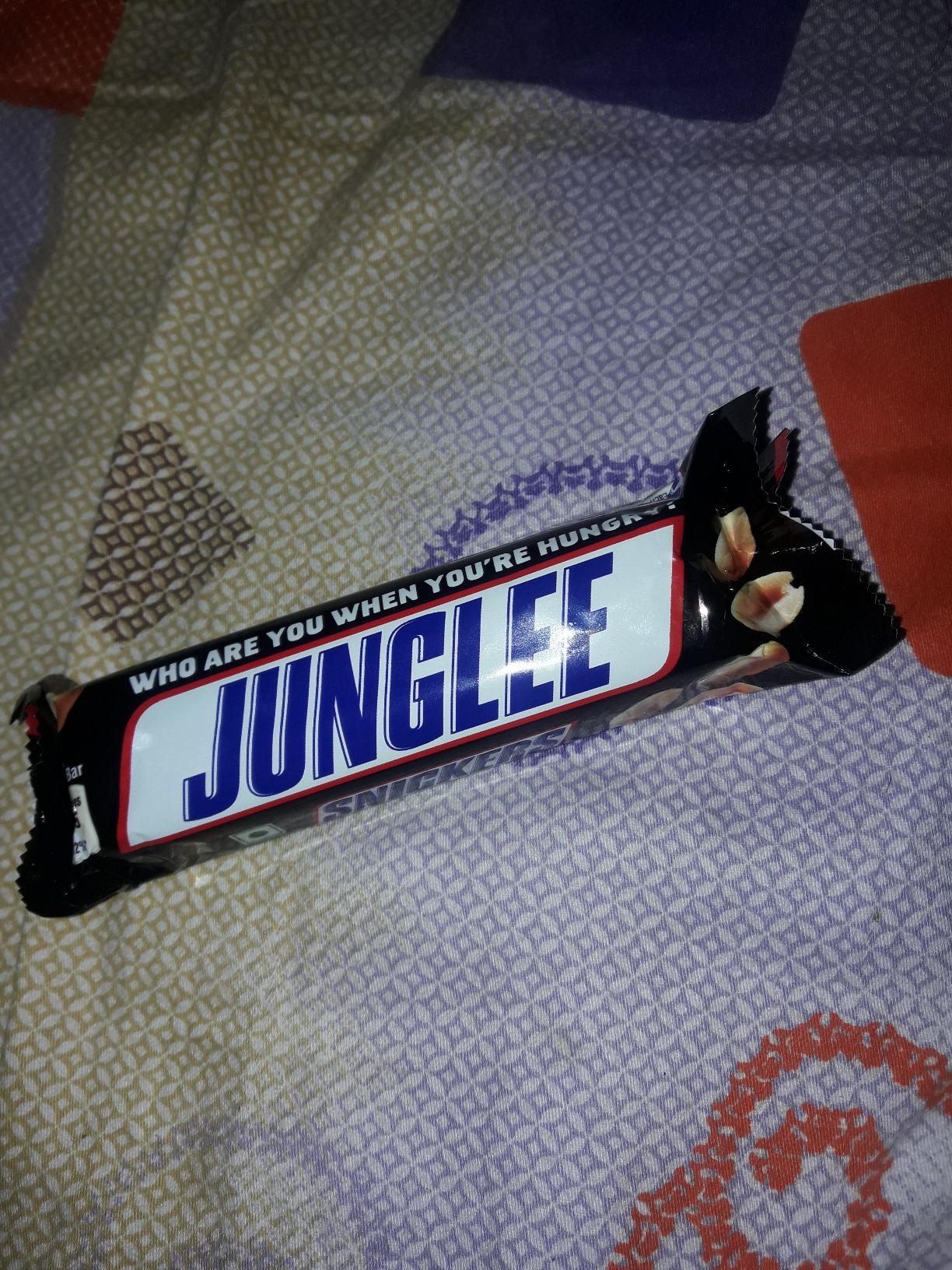 Snickers Chocolate Bar, 50g (Pack of 5) : Amazon.in: Grocery & Gourmet ...