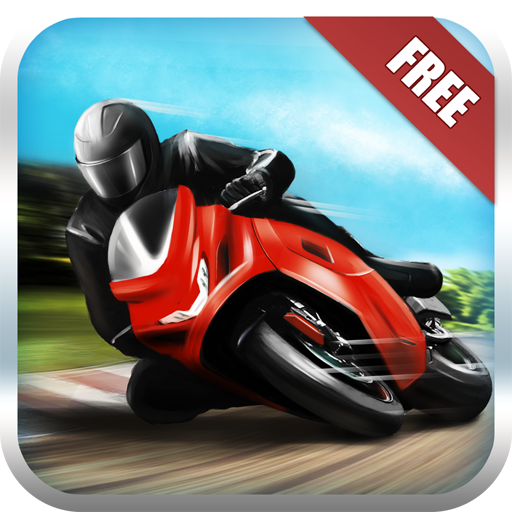 Motorcycle Fury! Race Track Highway Racing Game FREE - App on Amazon ...