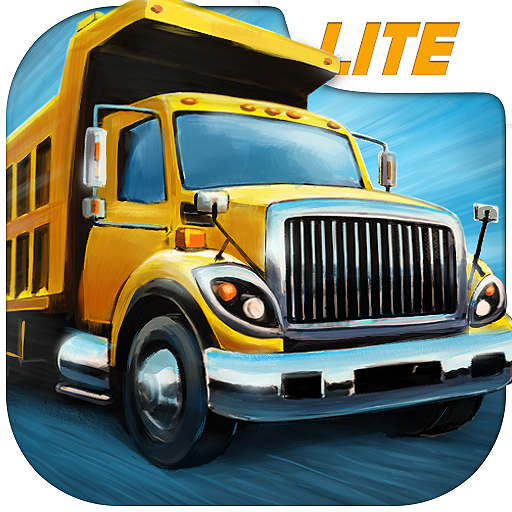 Kids Vehicles: City Trucks & Buses Lite + puzzle & coloring book - App ...