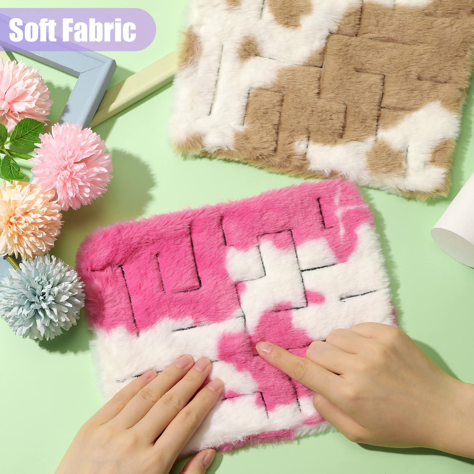 Snapklik.com : Frienda 2 Pack Marble Maze Mat Fidget Tactile Sensory ...