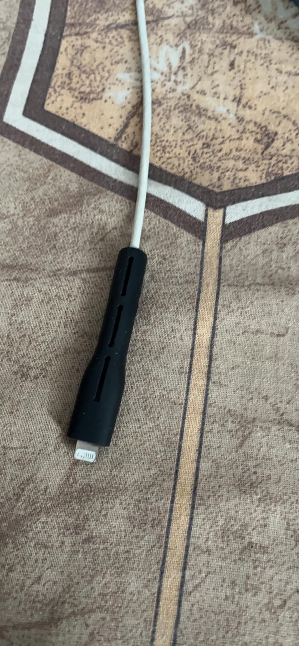 Snevad Charging Cable Protector for Mobile Charger Cord Protector for ...