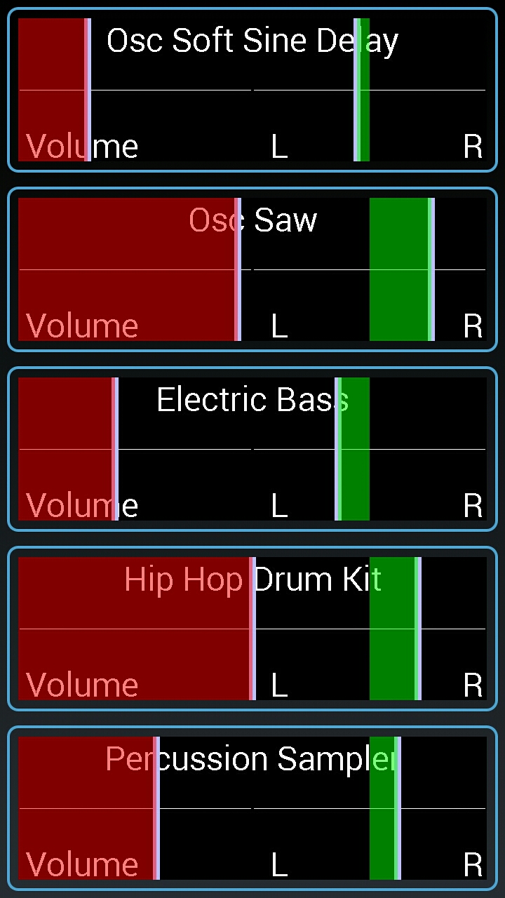 Techno Gauntlet - App on Amazon Appstore