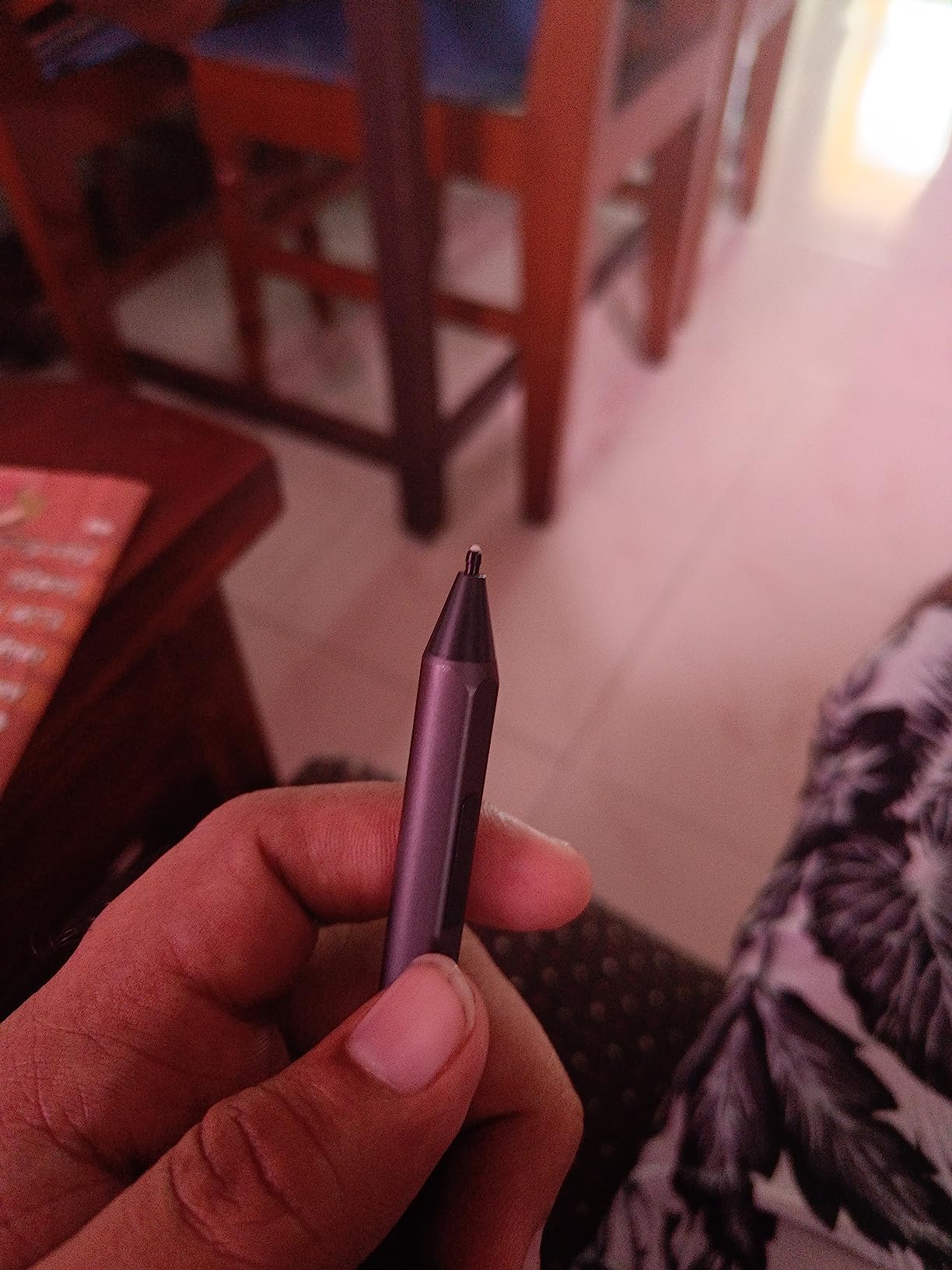 Verilux® Replacement Surface Pen Tip Pack of 3, for Surface Pen ...