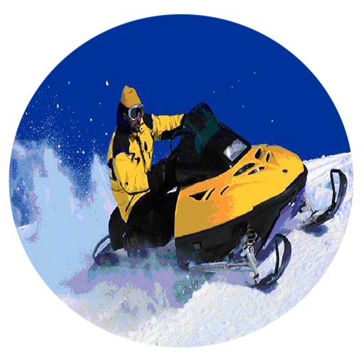 Rules to play Snowmobiling - App on Amazon Appstore