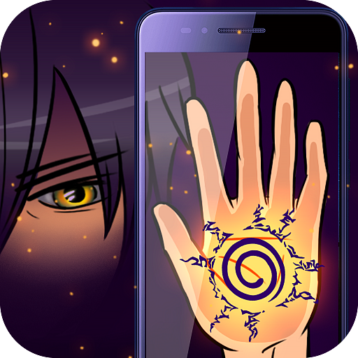 Anime Chiromancer scanner - App on Amazon Appstore