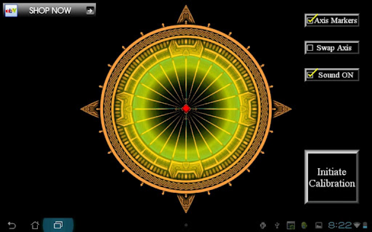 Precision Bubble Level - App on Amazon Appstore