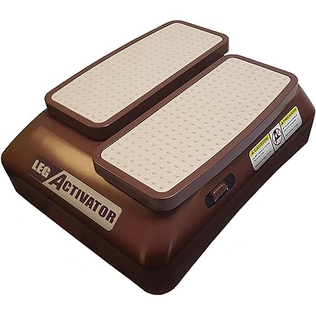 Amazon.com: LegXercise PRO : Health & Household