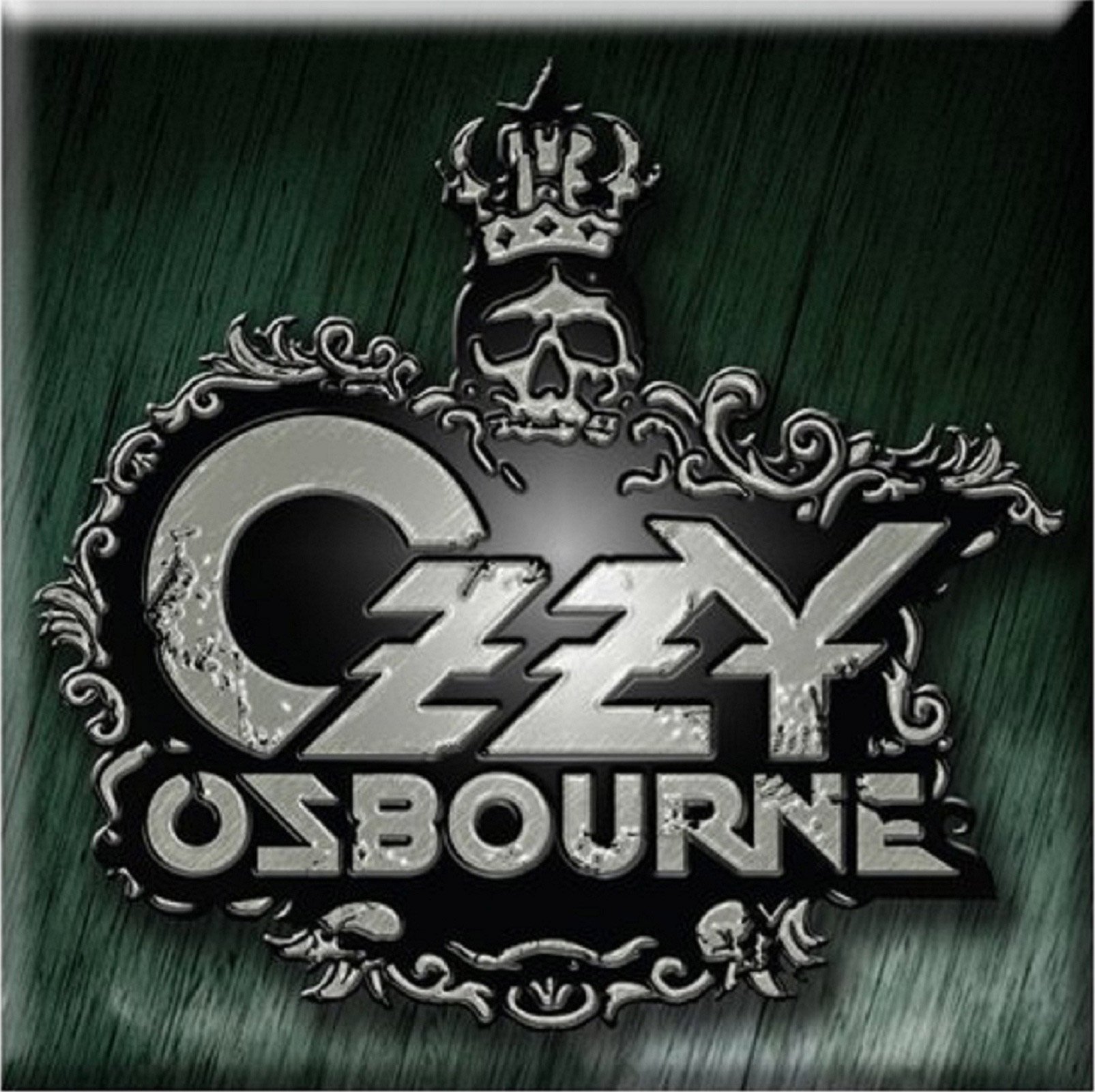 Ozzy Osbourne Logo