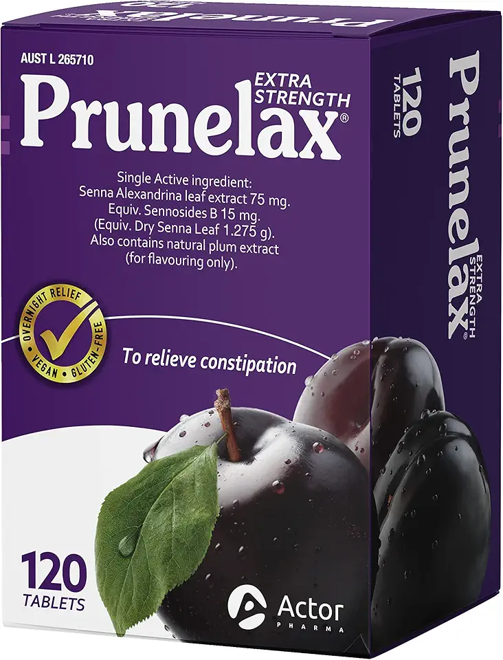 Prunes: Raw Or Cooked For Better Laxative Benefits? | MedShun