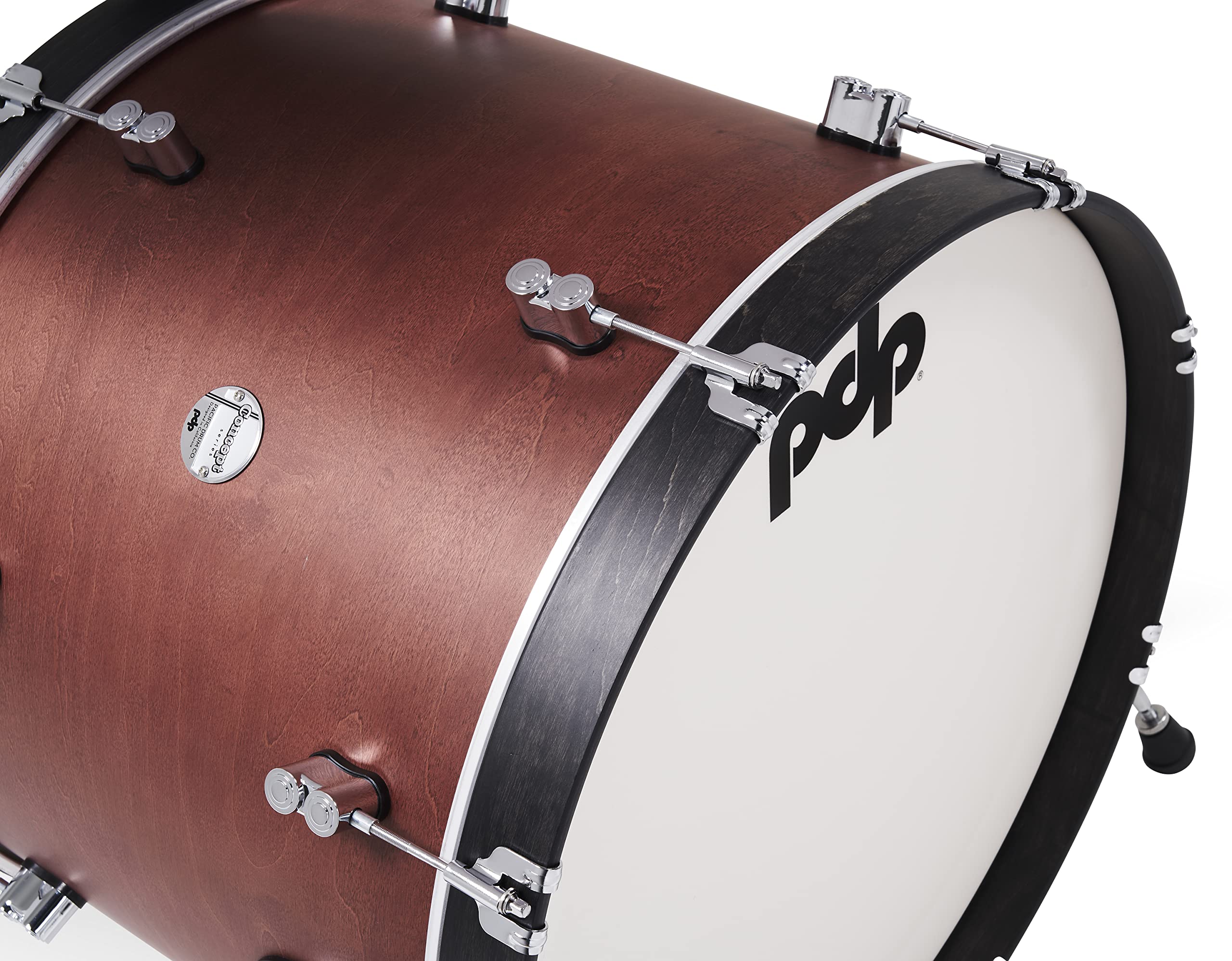 Classic Drum Set Pdp Snare Drum PDP By DW Concept Classic Tom Drum 10 X ...