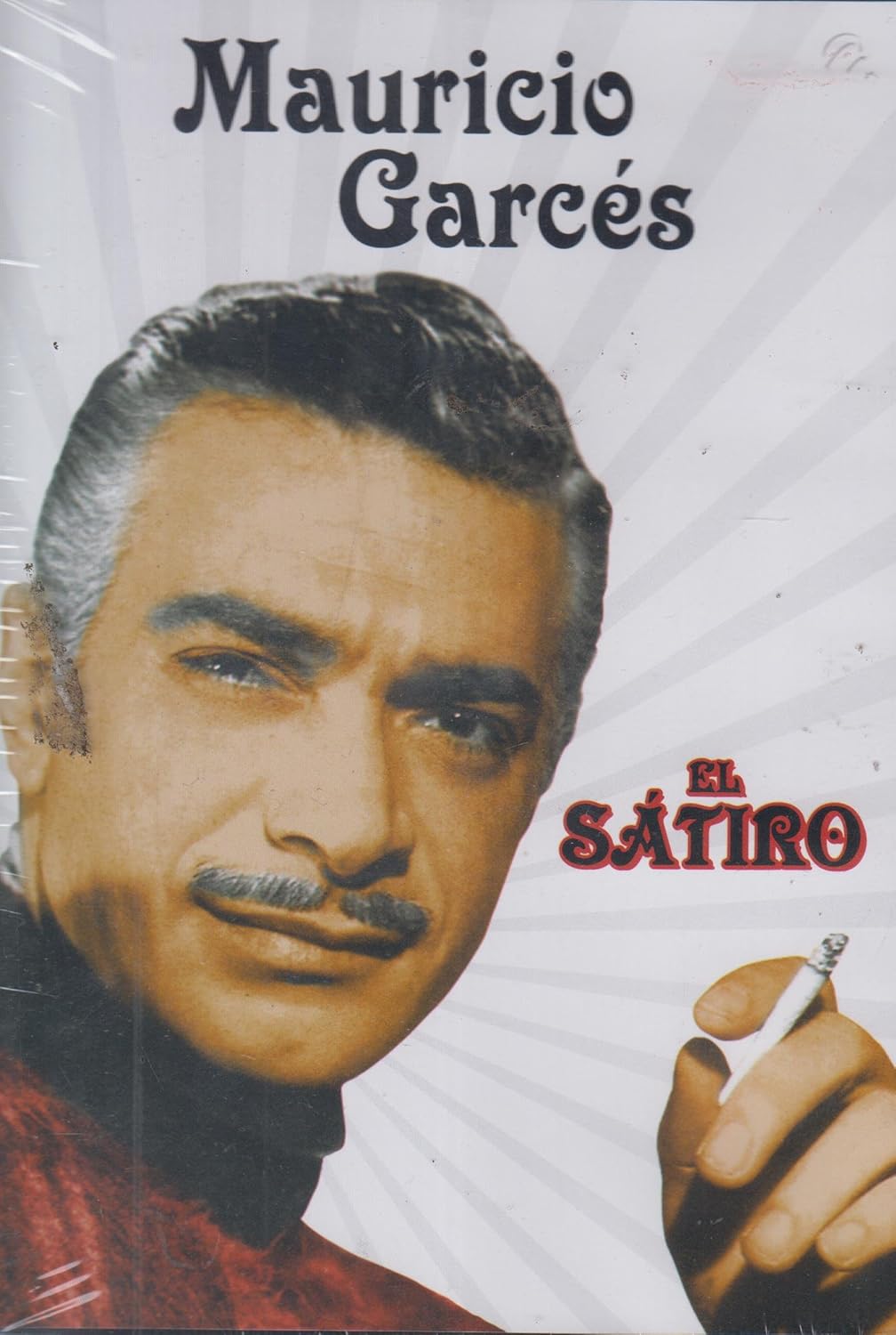Amazon.com: EL SATIRO - MAURICIO GARCES : Movies & TV