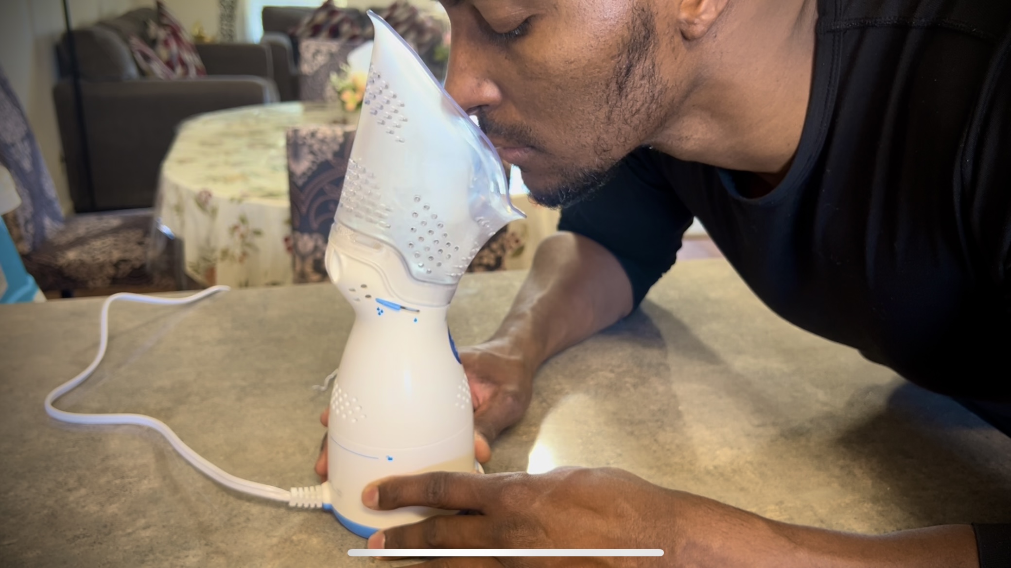 Watch Breathe Easy ﹙Step-by-Step Instructions-Vicks Sinus Inhaler on ...