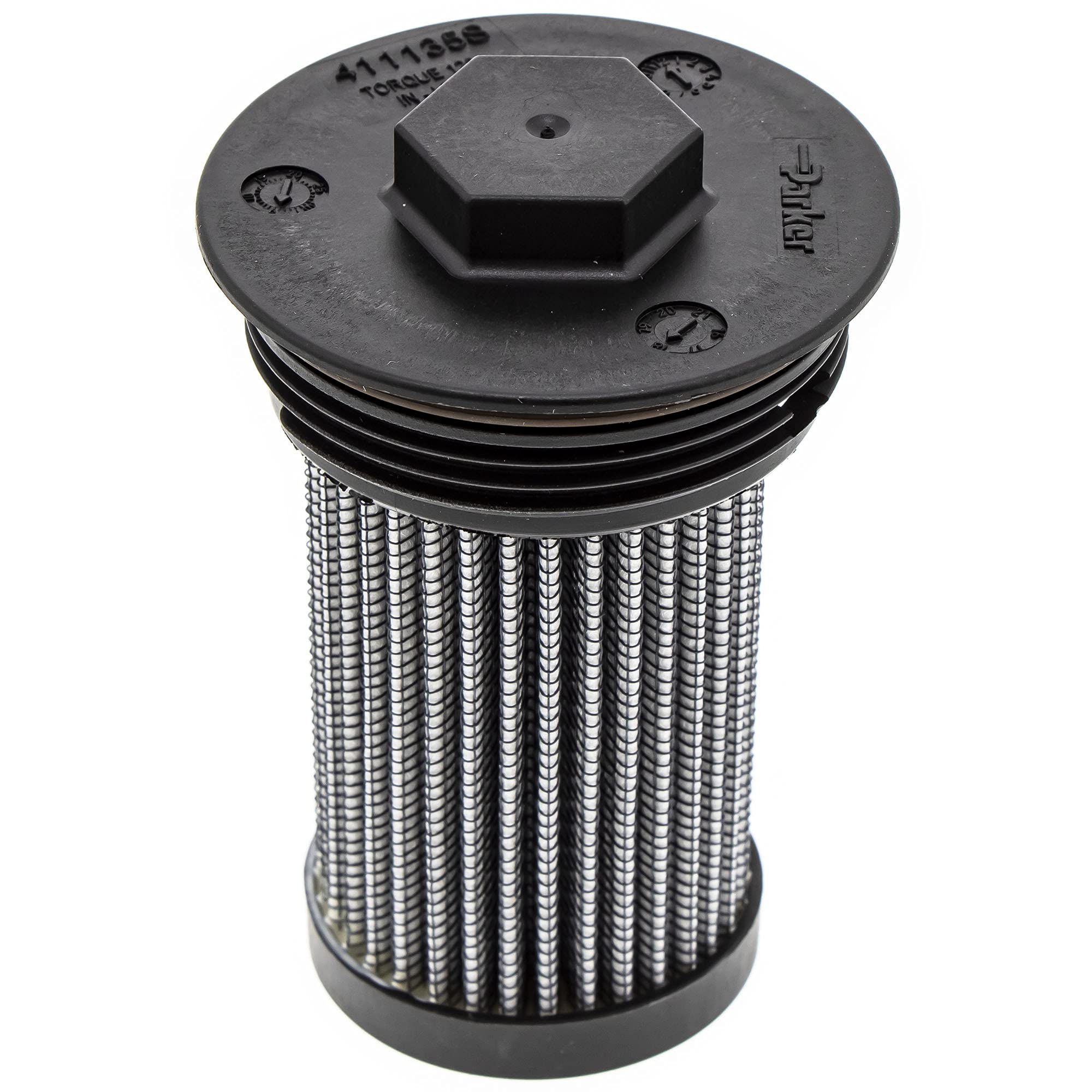 Amazon.com: CUB CADET PH-411135S Trans Filter Kit Pro Z 960 972 Tank LZ ...