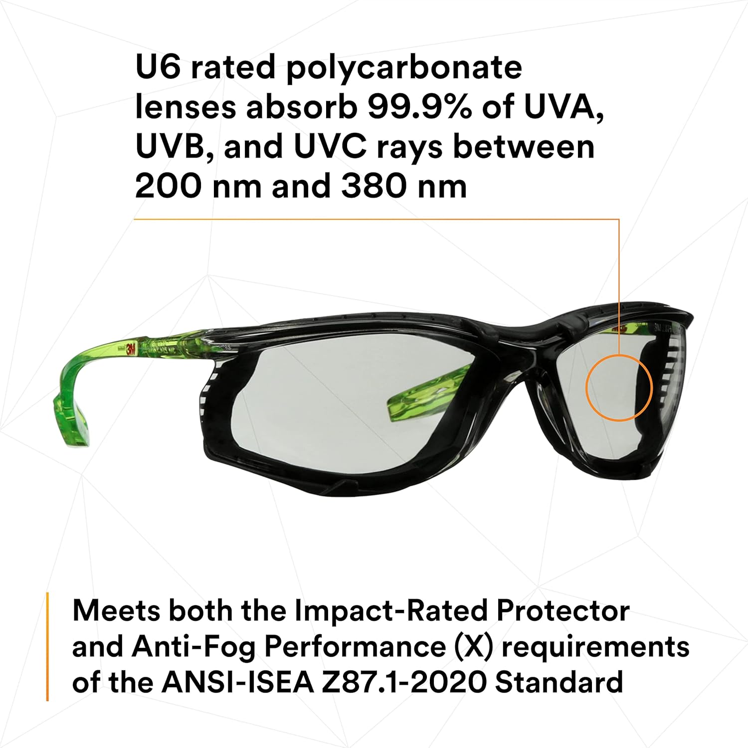 3M Solus CCS Series Lente – Yaxa Colombia