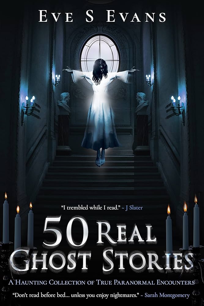 Real Paranormal Ghost Ghost Hunters: A Guide To Investigating The