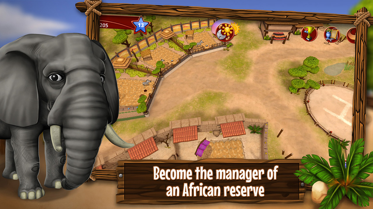 PetWorld: WildLife Africa - App on Amazon Appstore