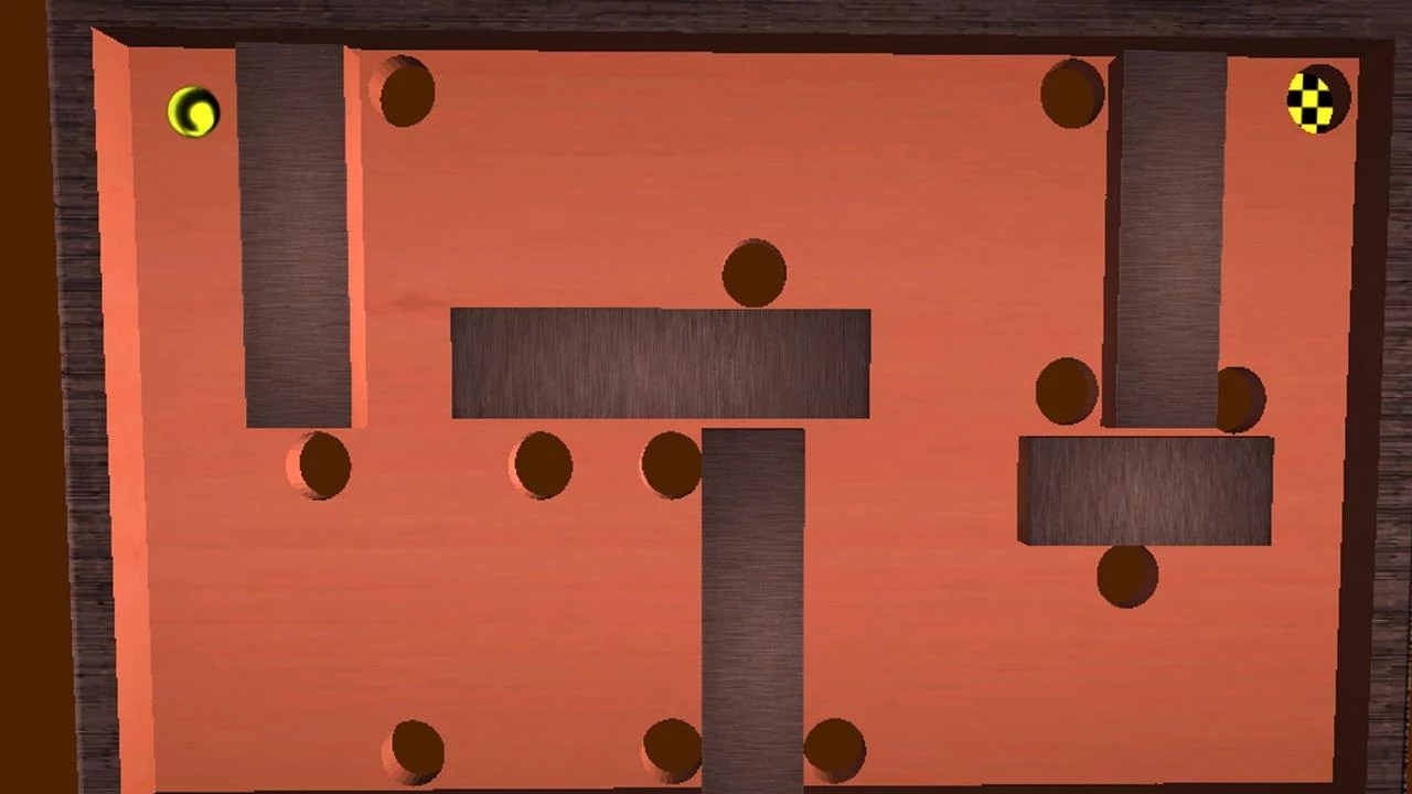 Teeter Ball 2015 - App on Amazon Appstore