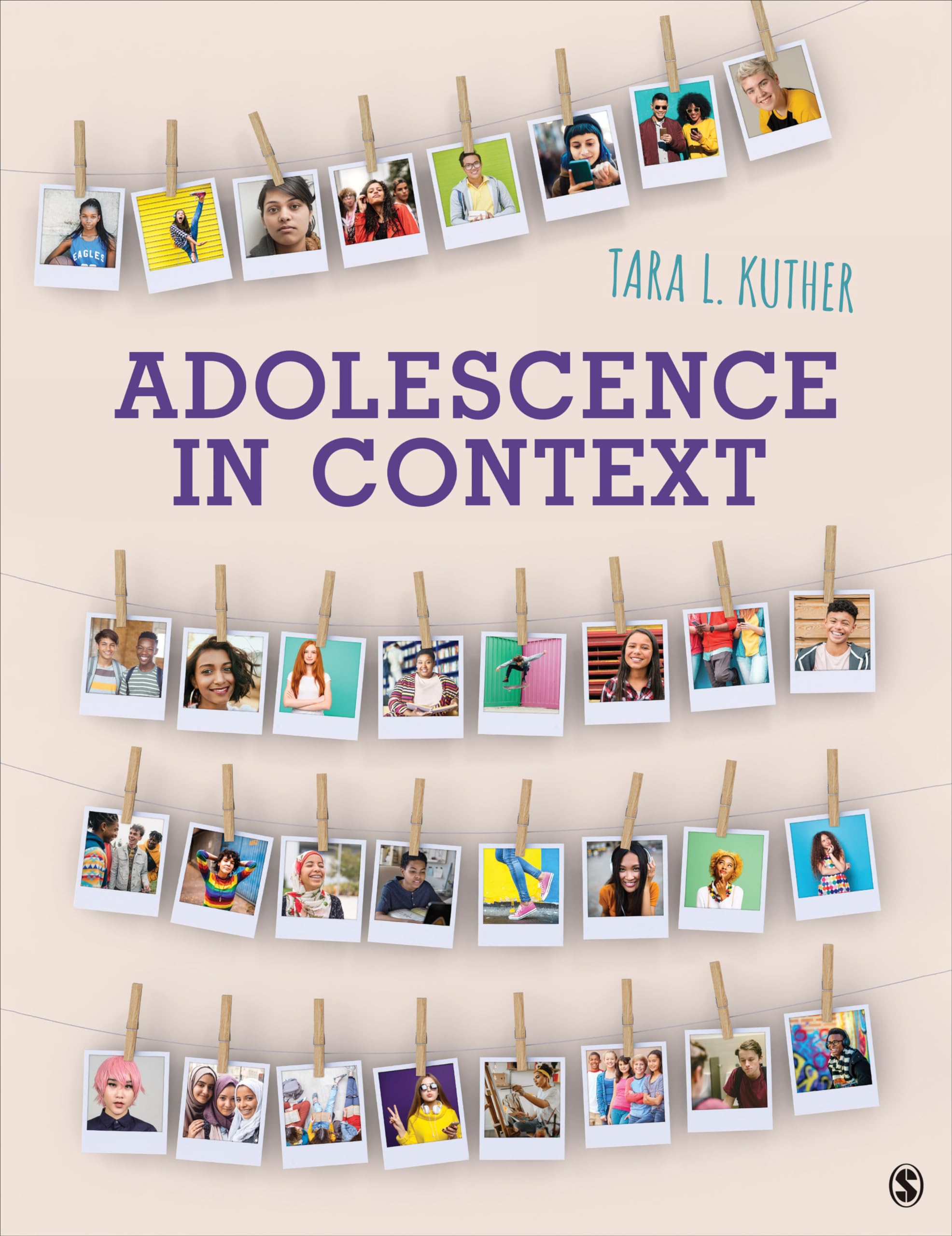 Amazon.com: Adolescence in Context: 9781506376097: Kuther, Tara L.: Books