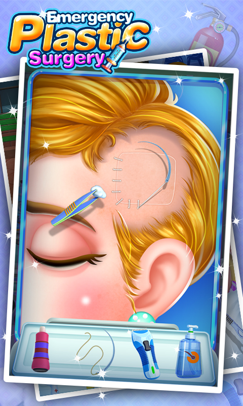 Emergency Plastic Surgery - App on Amazon Appstore