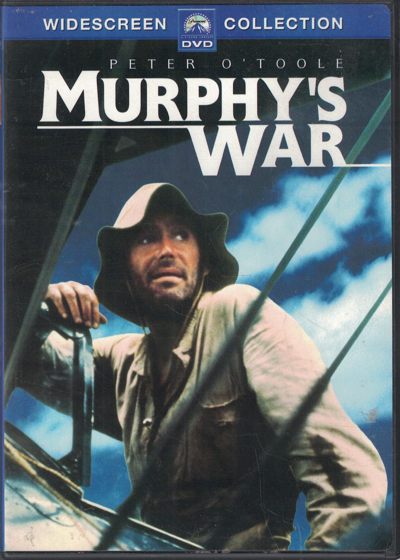 Murphys War Dvd | Desertcart Sri Lanka