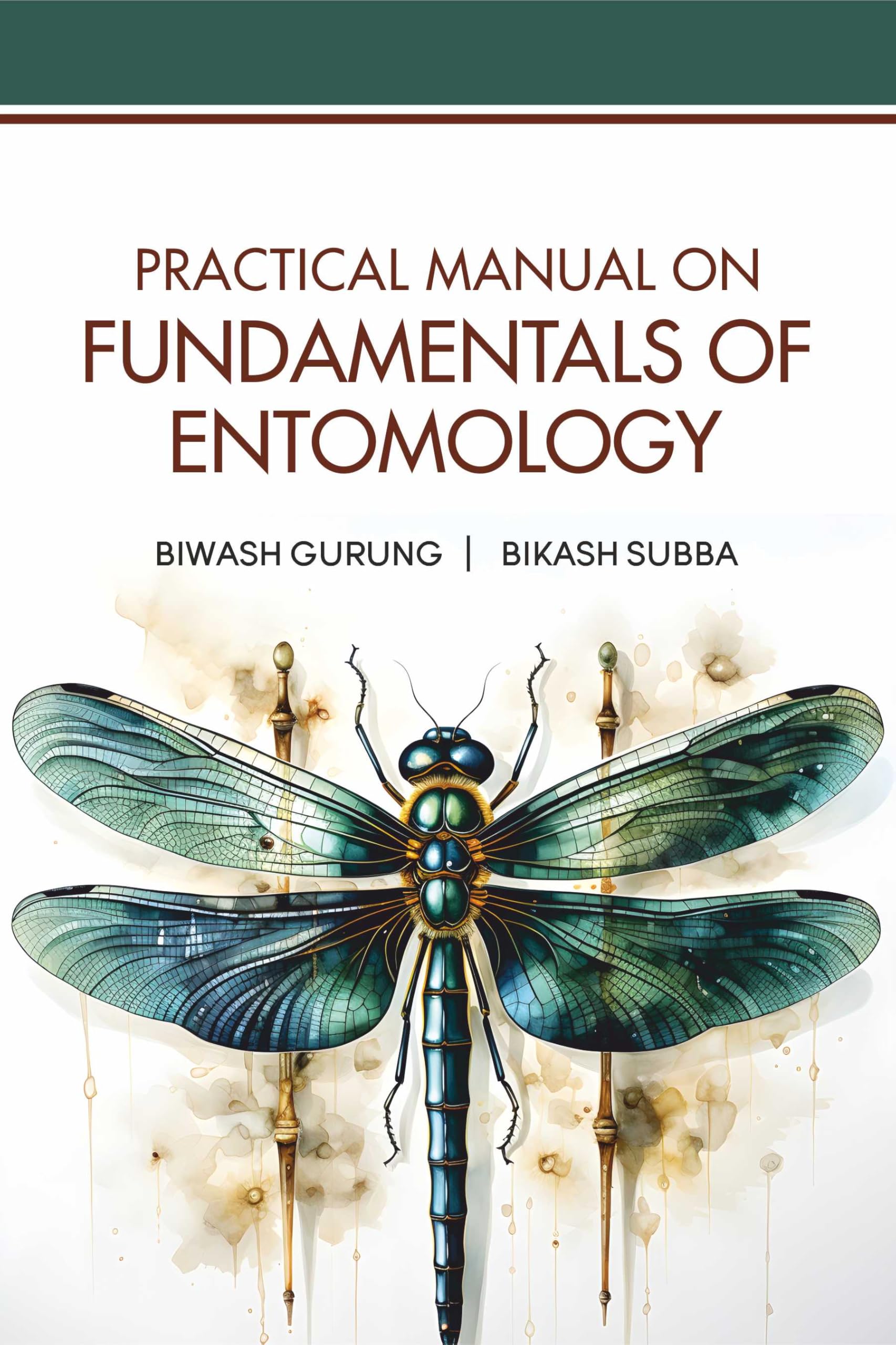 Buy Practical Manual on Fundamentals of Entomology Book Online at Low Prices in India ...