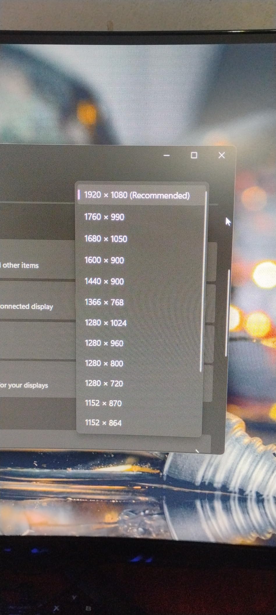 Acer ED270 X2 27 Inch Full HD 1500 R Curved Gaming Backlit LED LCD ...