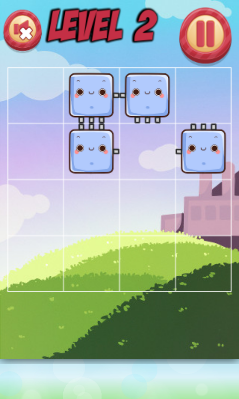 Connect Blocks - App on the Amazon Appstore