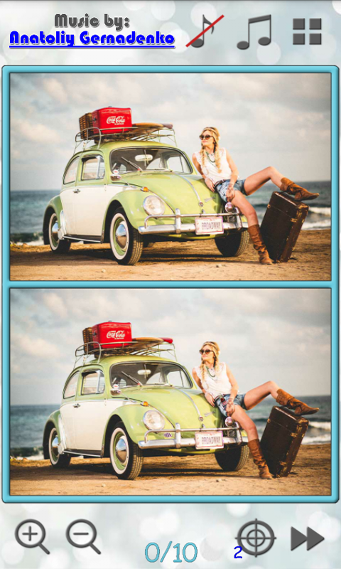 Find Differences Two - App on Amazon Appstore