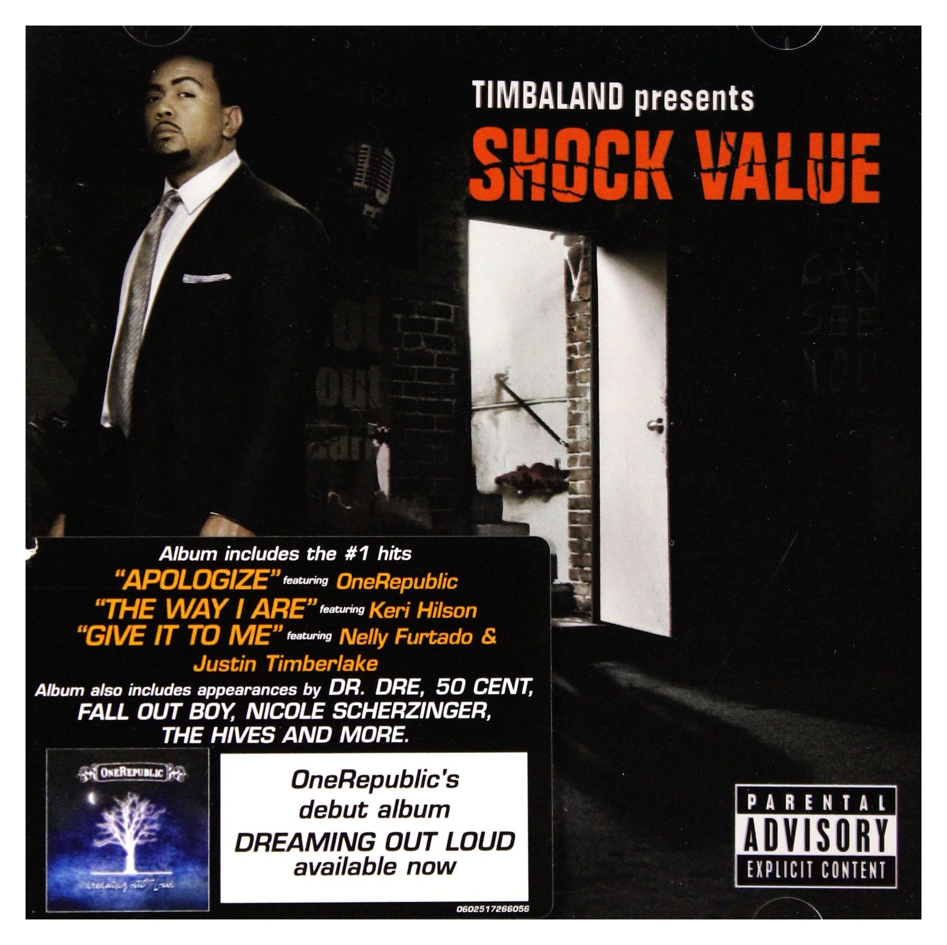 Amazon.de:Shock Value