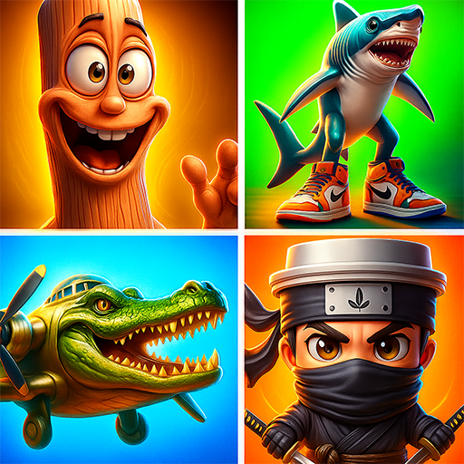 Brainrot Quiz: Brainrot Guess Challenge - App on the Amazon Appstore