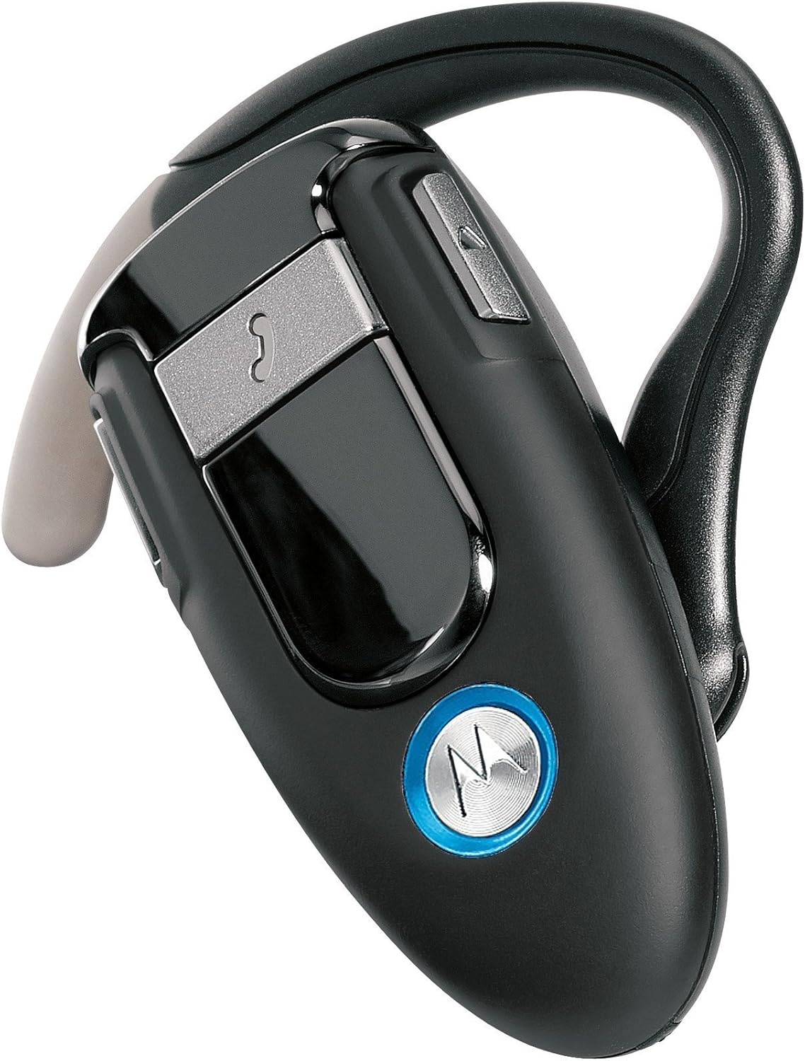 Motorola Bluetooth Headset H500 (Black): Amazon.co.uk: Computers ...
