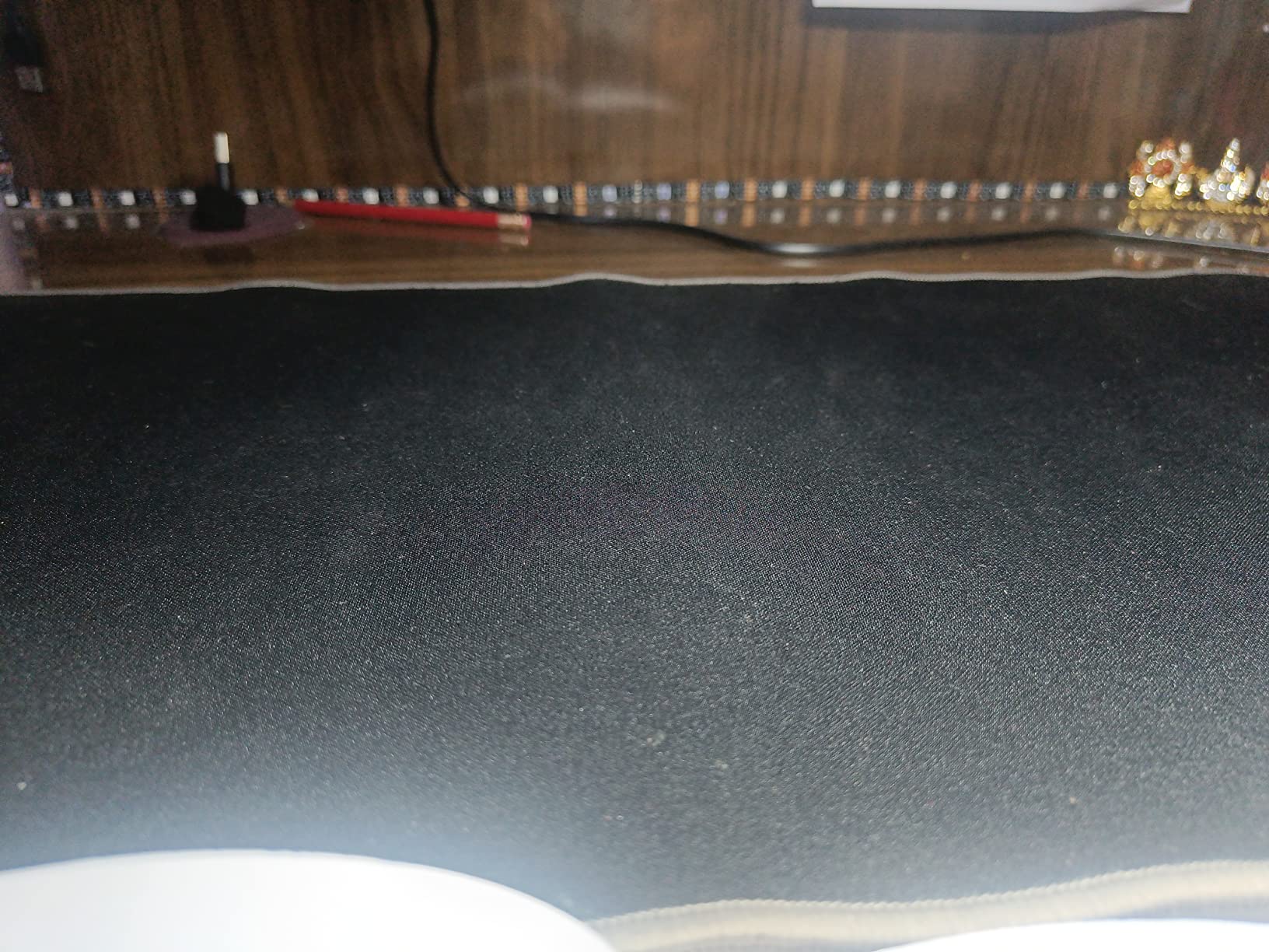 RiaTech Large Size (600x300x2mm) Speed Type Extended Gaming Mouse Pad ...