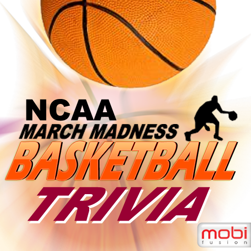 NCAA March Madness Basketball Trivia - App on Amazon Appstore