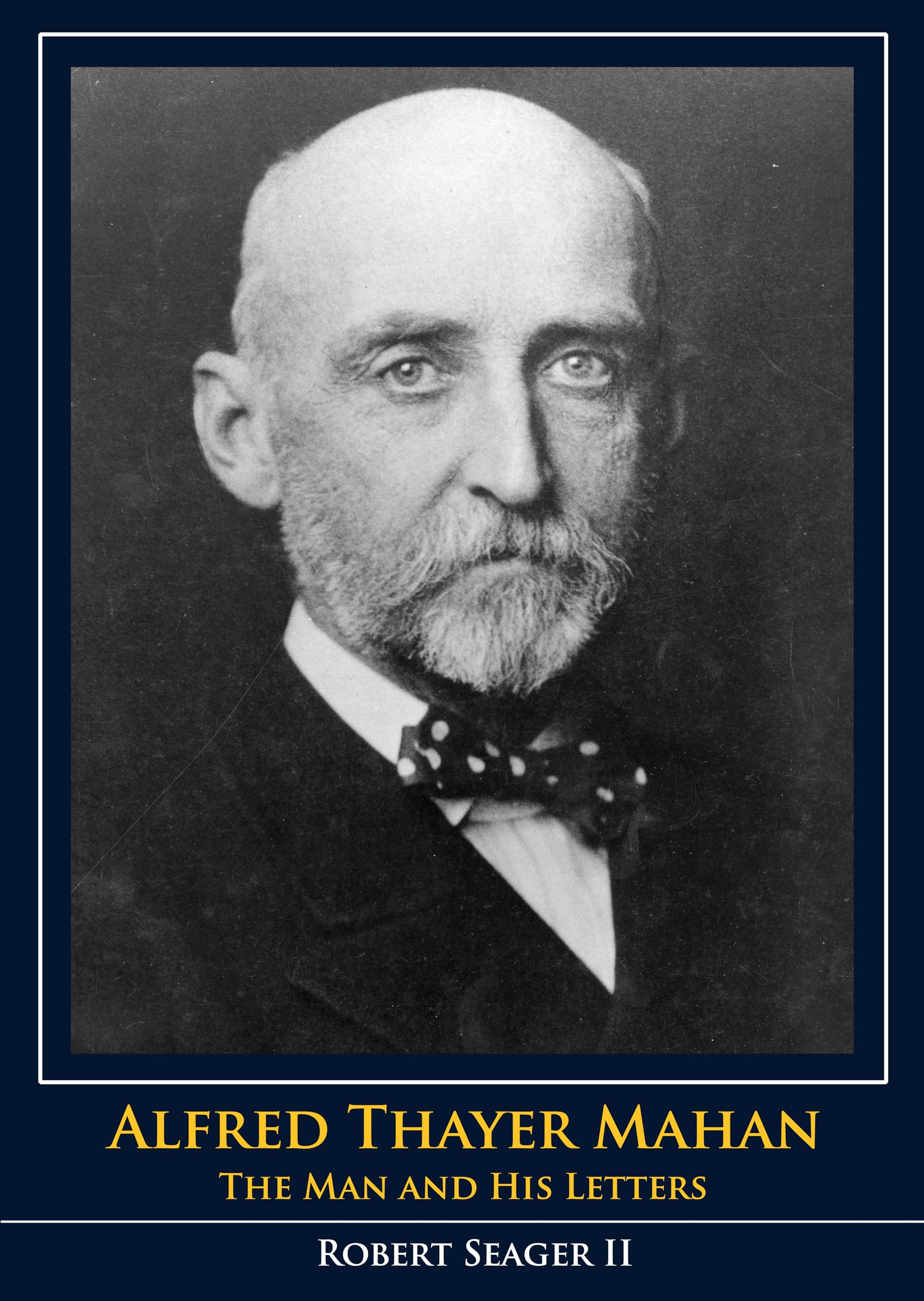 Alfred T Mahan