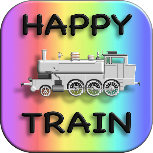 Happy Train - App on Amazon Appstore