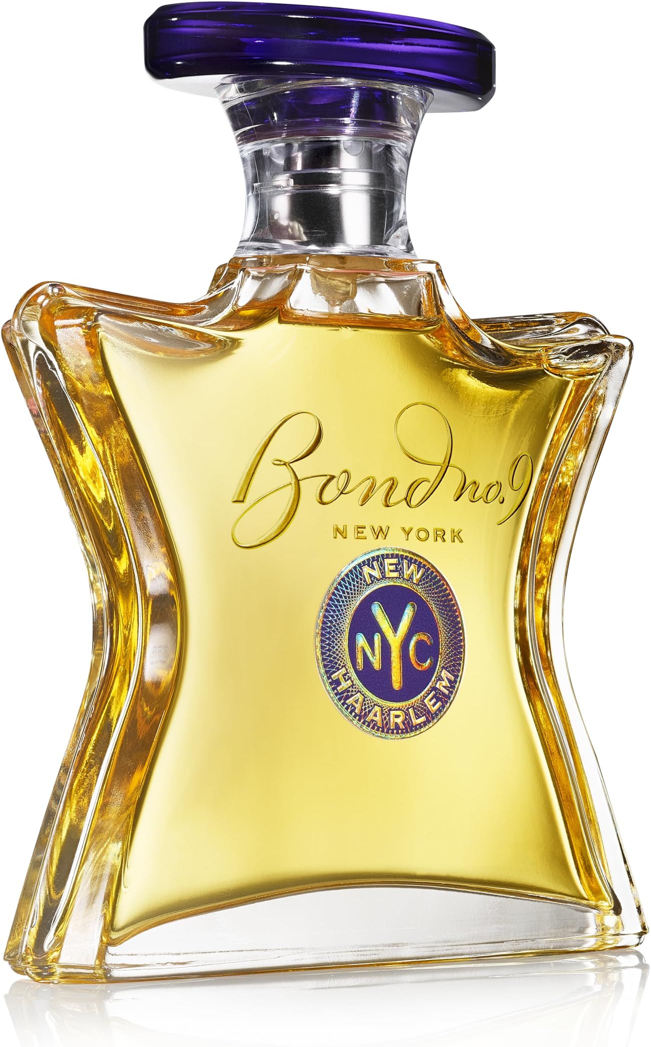 Amazon.com : Bond No. 9 New York Nights Eau De Parfum Spray Unisex 3.4 ...