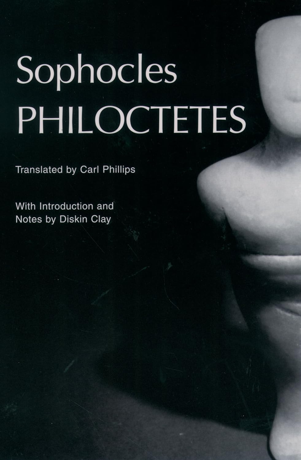 Amazon.com: Philoctetes (Greek Tragedy in New Translations) eBook ...