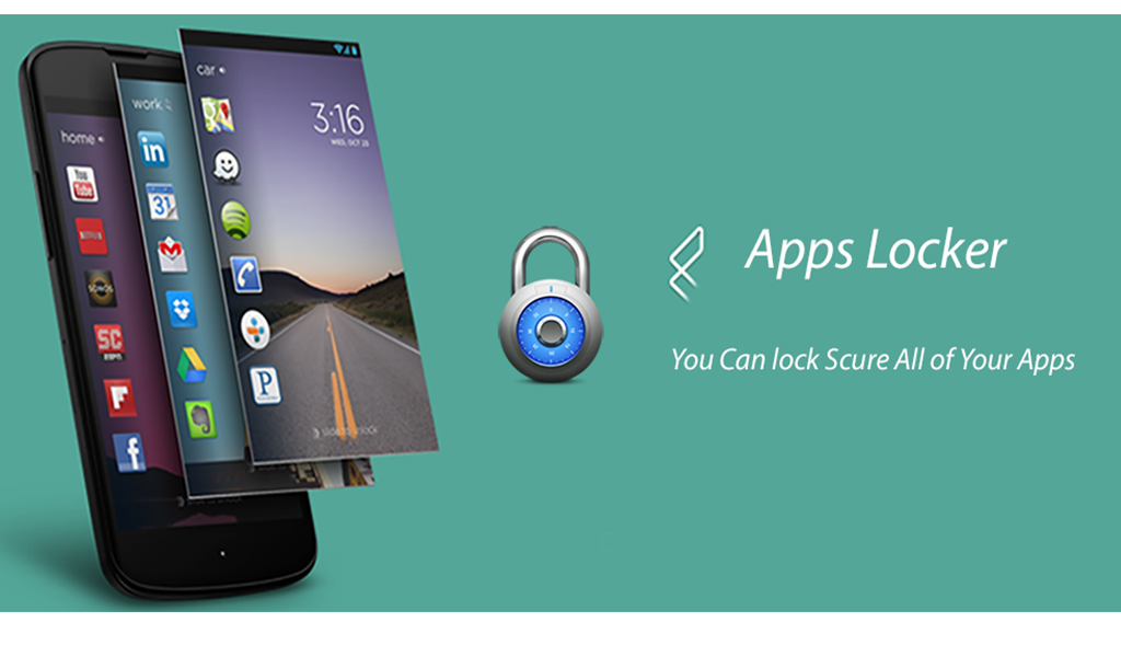 Applock App On Amazon Appstore