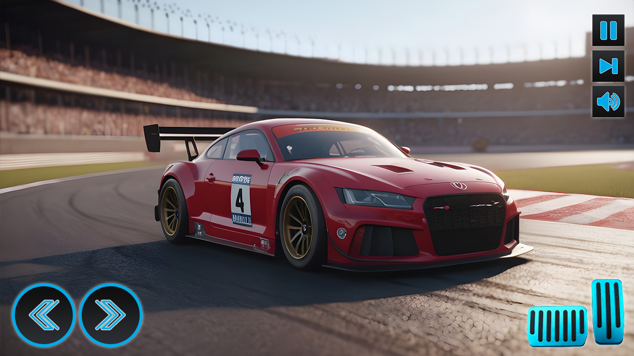 Extreme Open World Car Racing Game: Offroad Highway Stunt Auto Diving ...