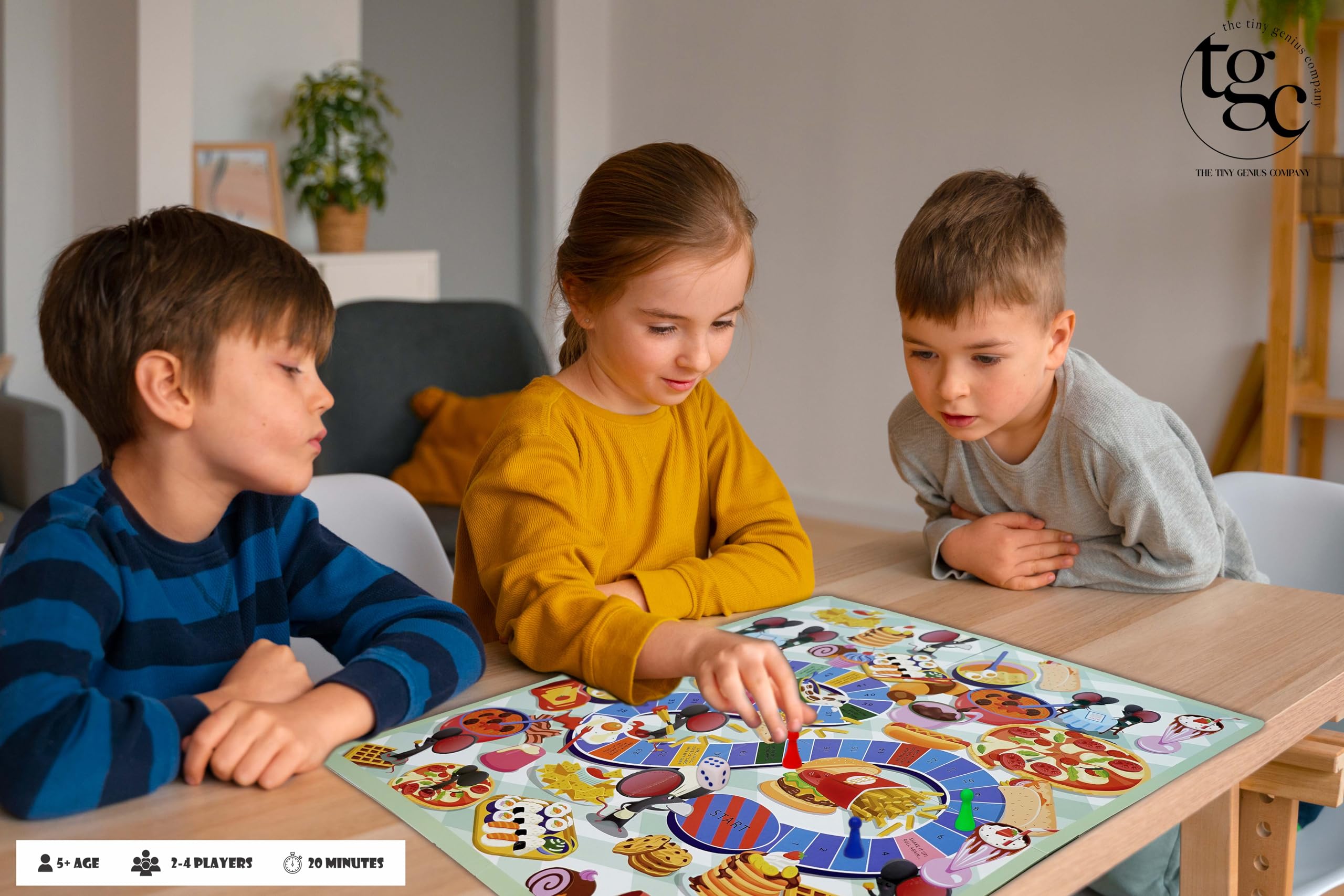 Kids Playing Board Games Board Games For Kids That Will Help Them